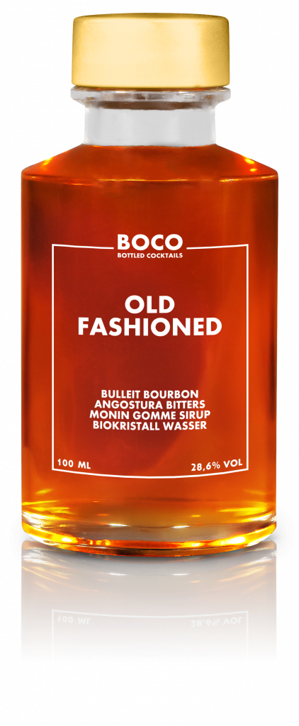 BOCO – Bottled Cocktails – Premium Cocktails, ready to enjoy.